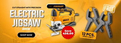 INGCO Online Shop® | The Best Tools & Tools Store
