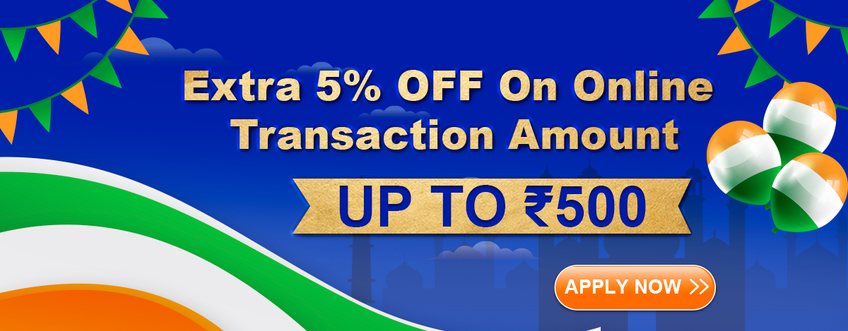 WADFOW Official Online Shop | India