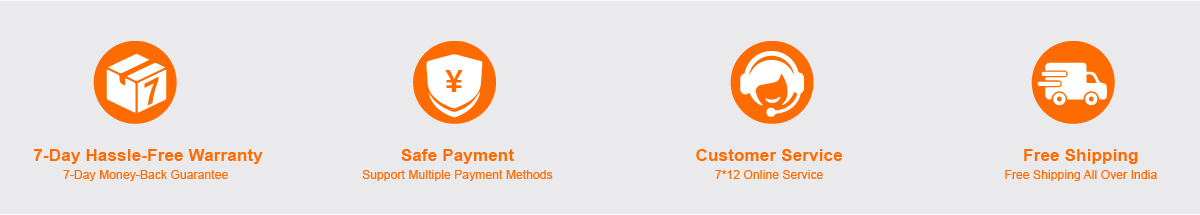 WADFOW Official Online Shop | India