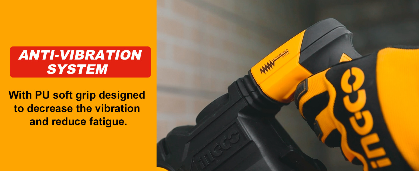 INGCO ingco& ingco tool& drill machine with hammer