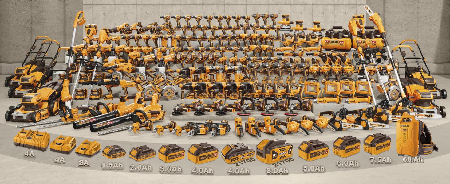 INGCO INGCO Nitrile Coated Gloves HGNG01 | XL Size for Industrial ...