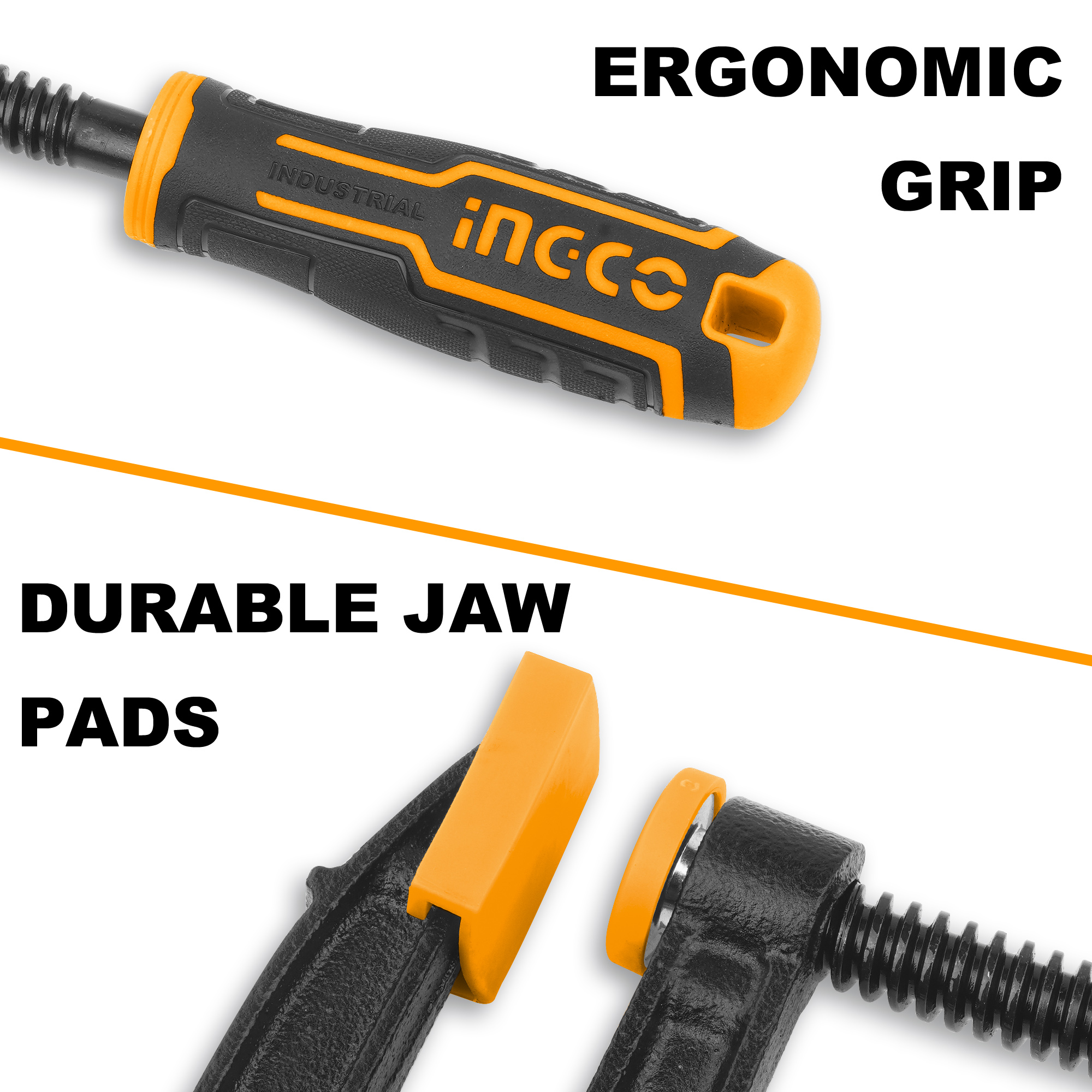 INGCO Hand Tools 1894944411428458496