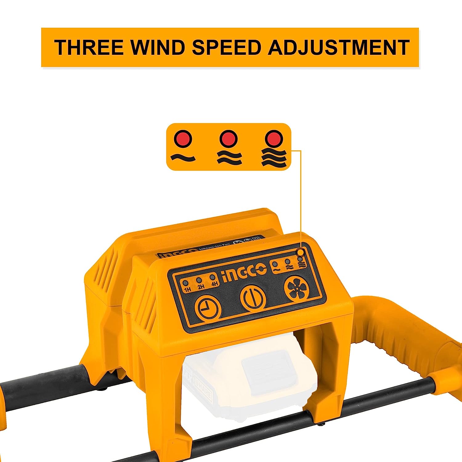 INGCO INGCO Tools & fan & ingco fan cooler