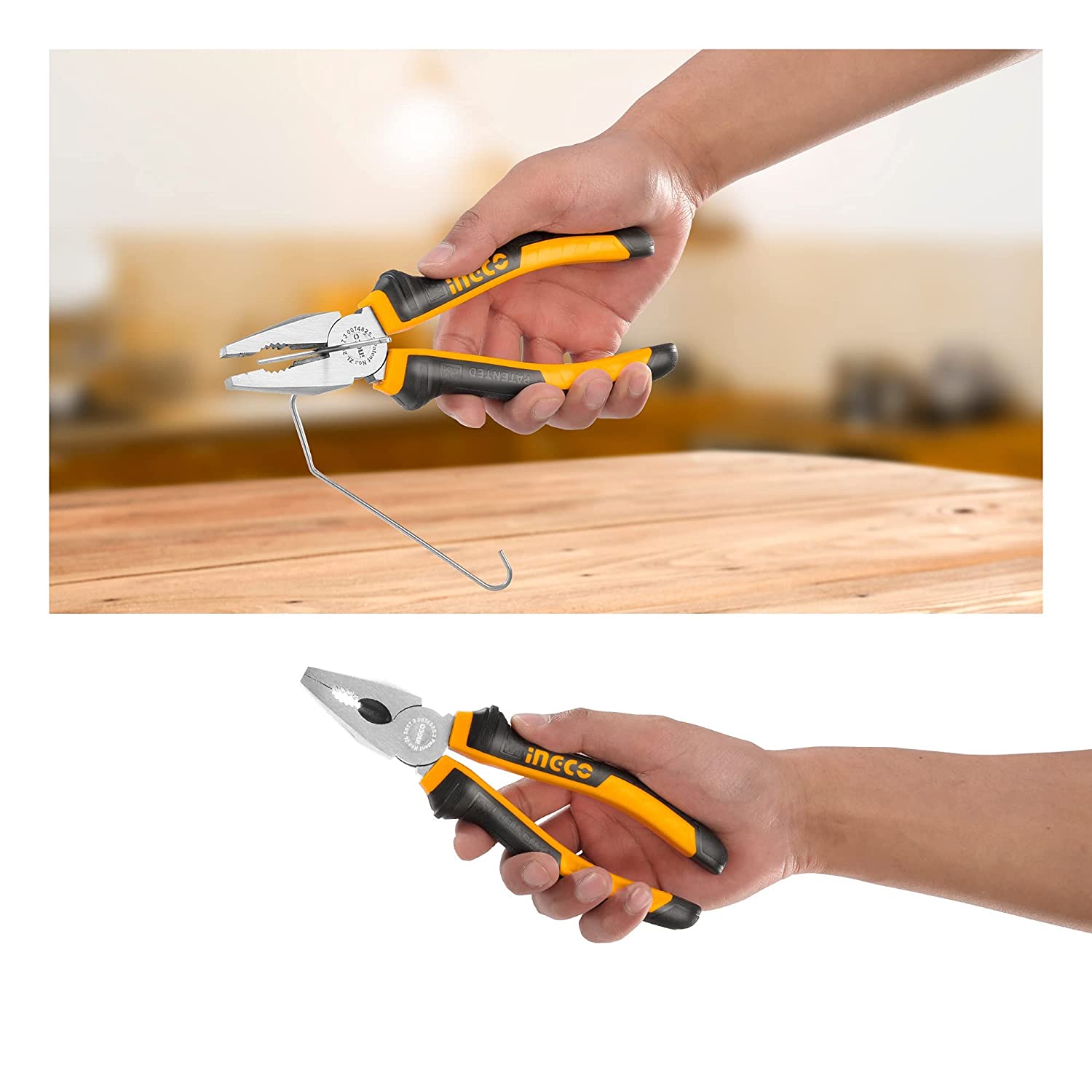 INGCO INGCO Tools & pliers set