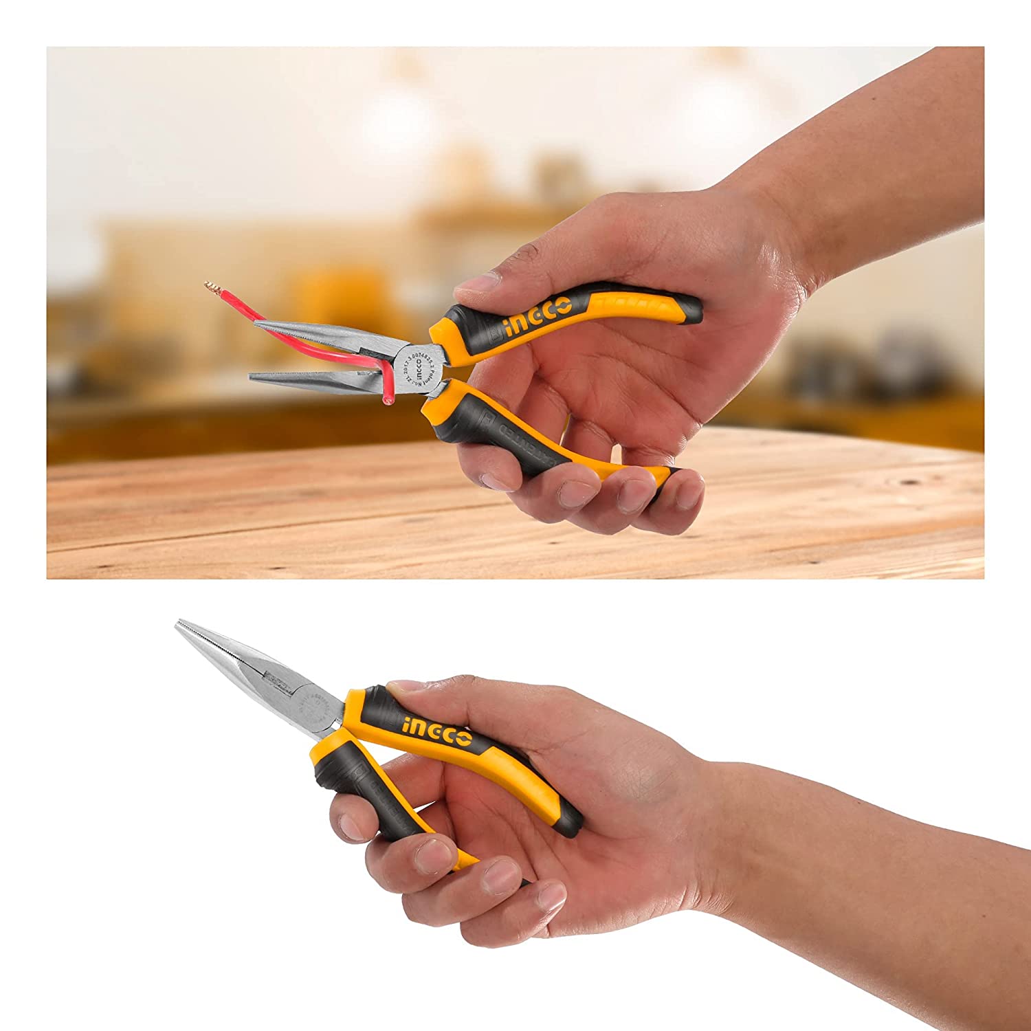 INGCO INGCO Tools & pliers set