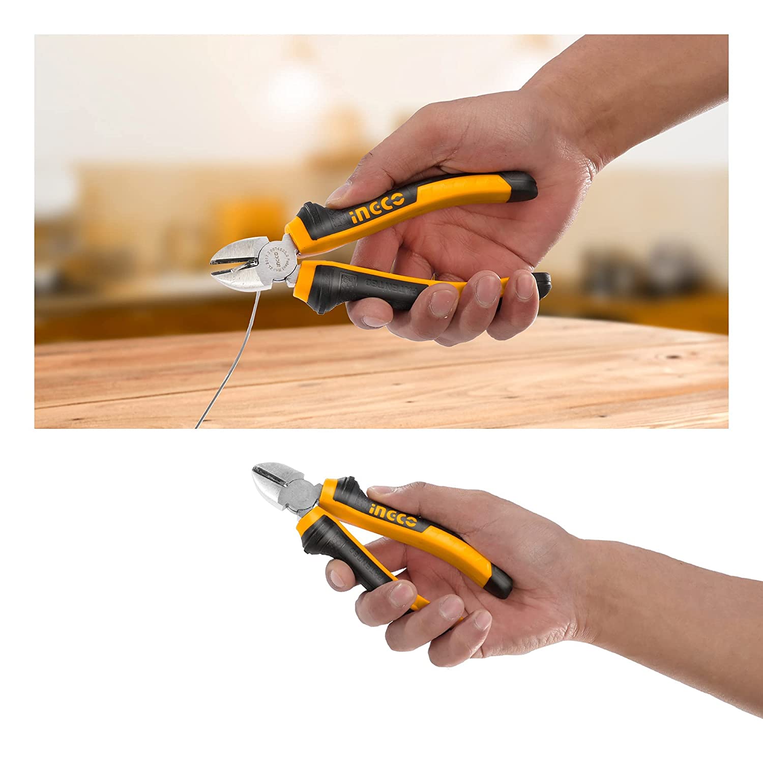 INGCO INGCO Tools & pliers set