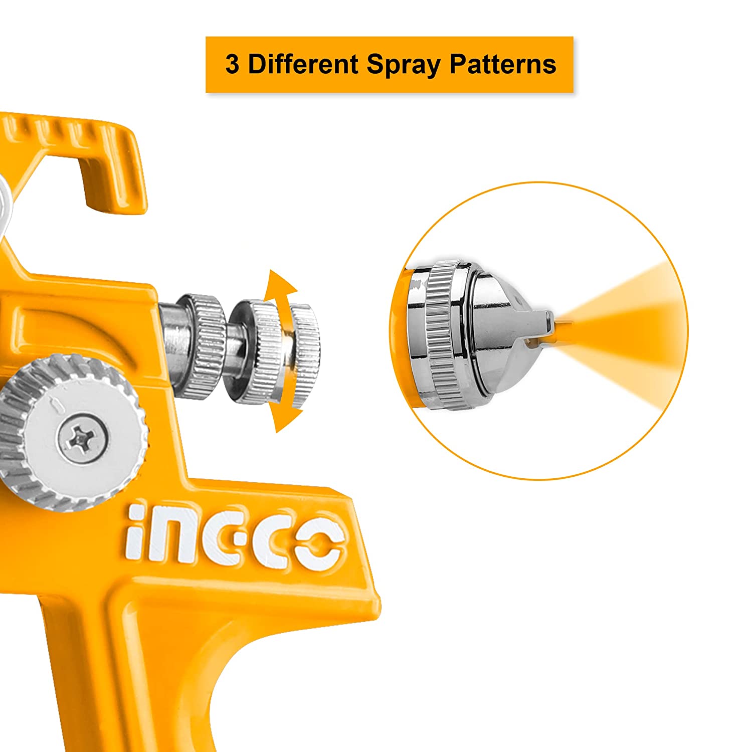 INGCO ingco& ingco tool& paint sprayer paint