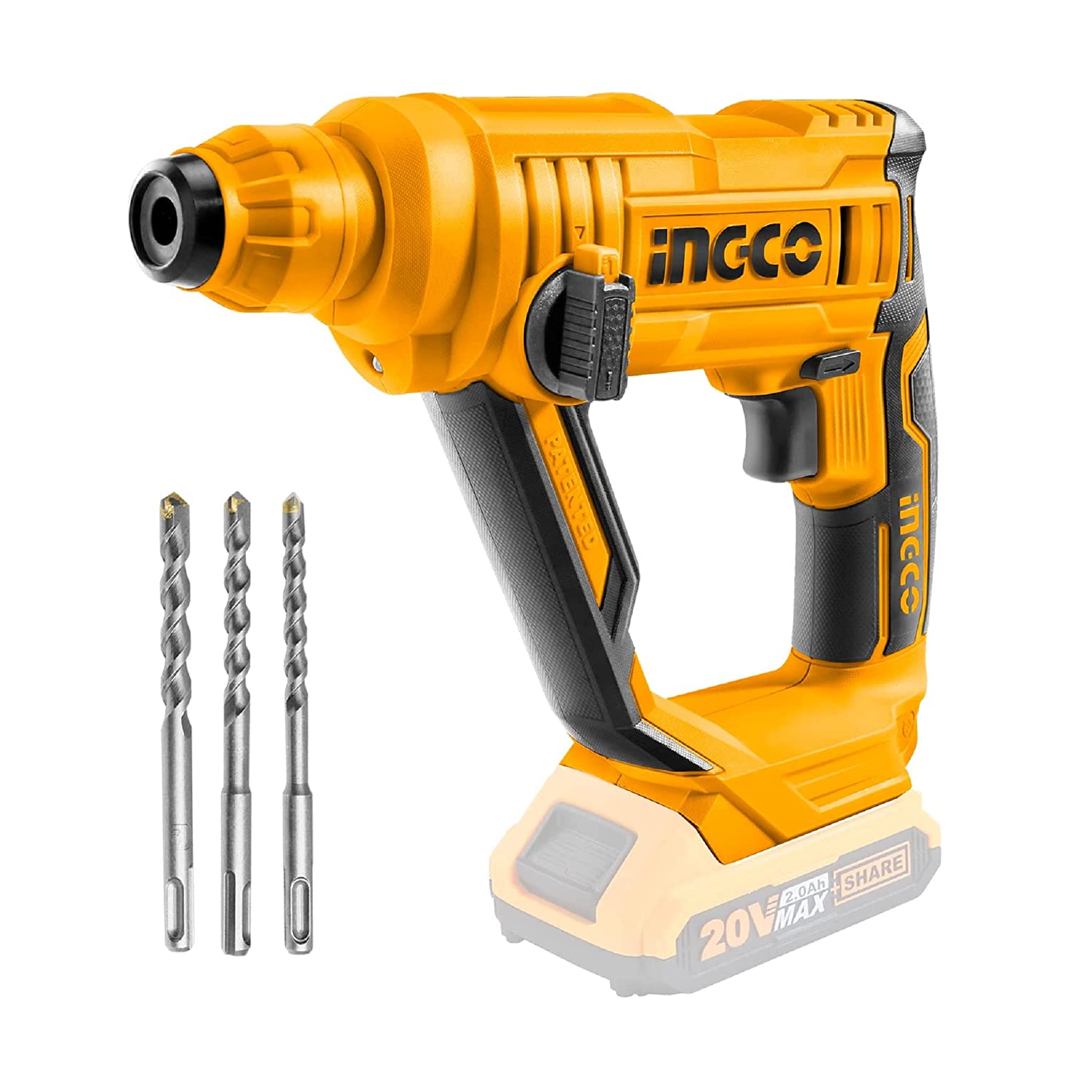 INGCO ingco& ingco tool& rotary hammer