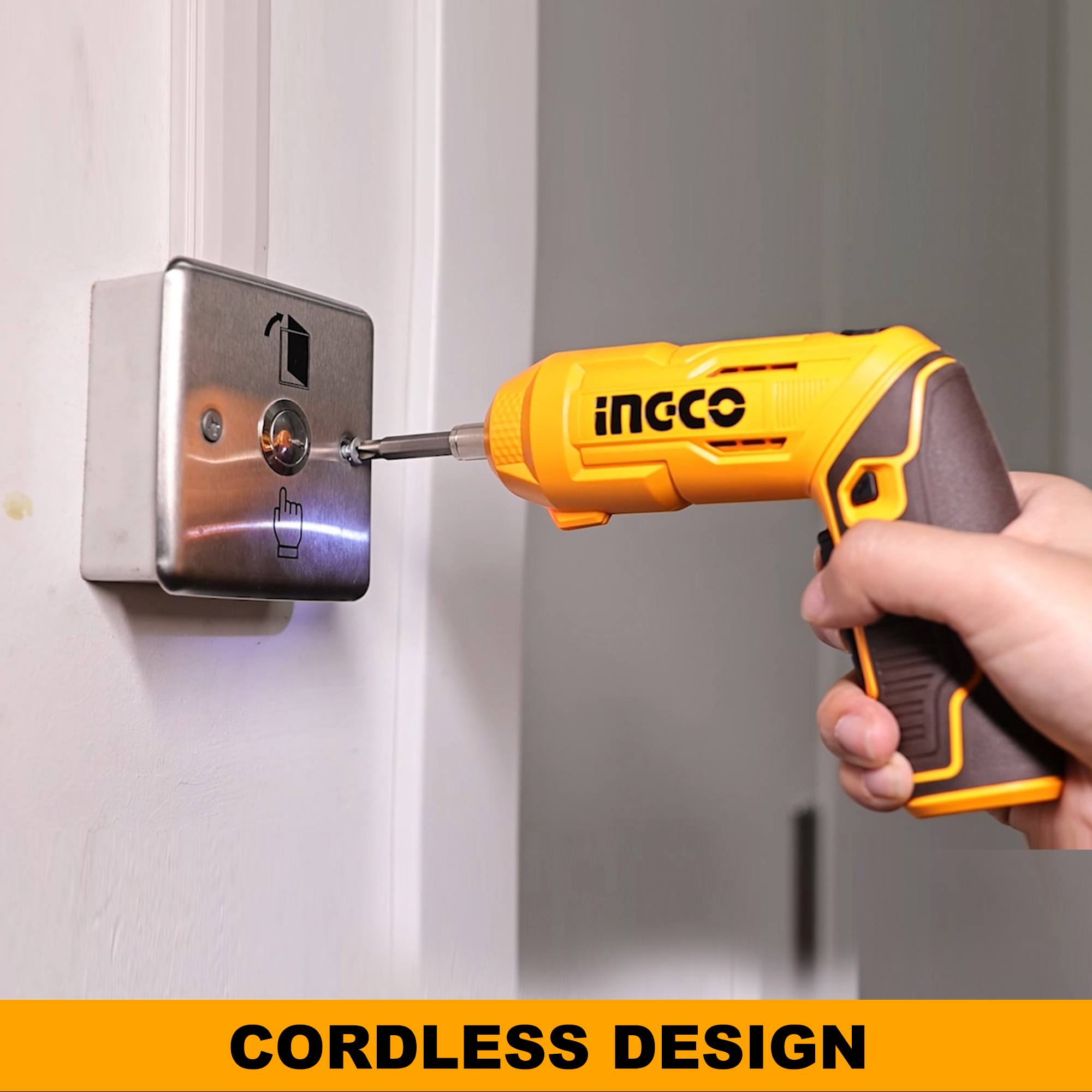 INGCO ingco& ingco tool& screwdriver set