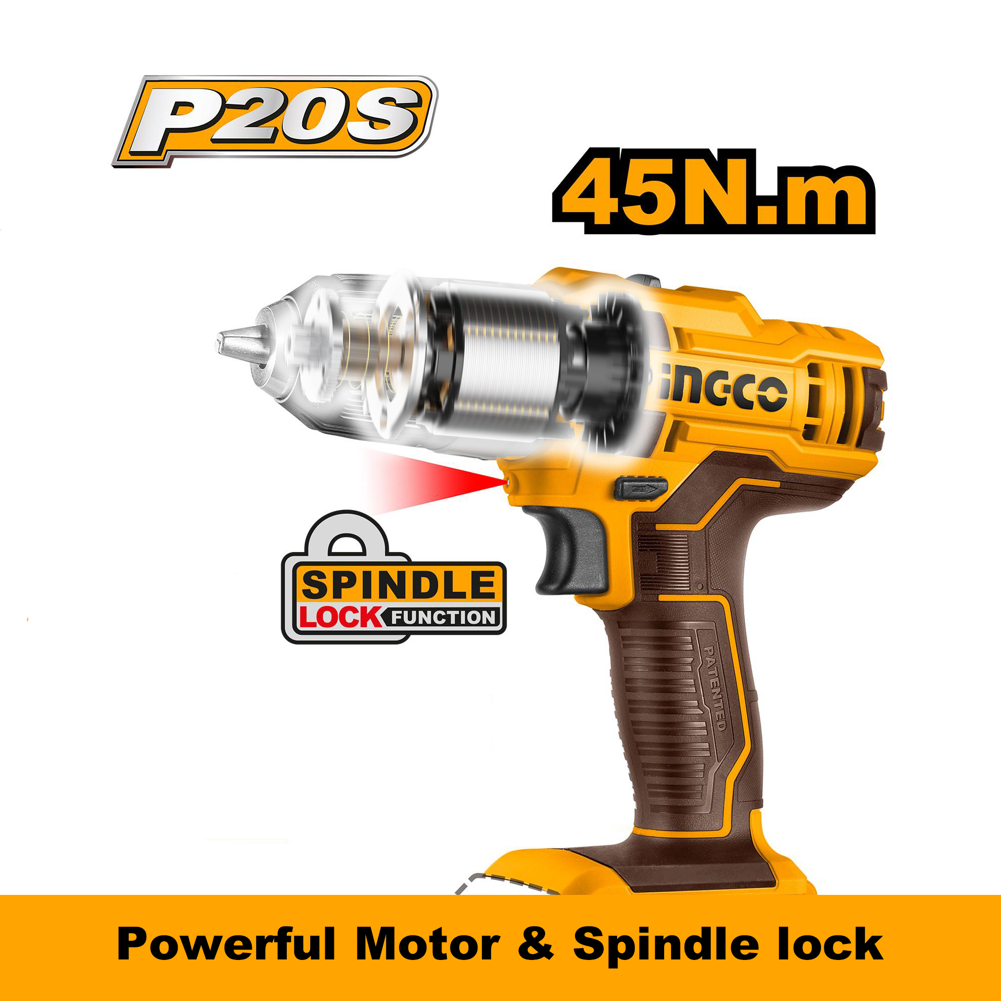 INGCO ingco& ingco tool& drill machine