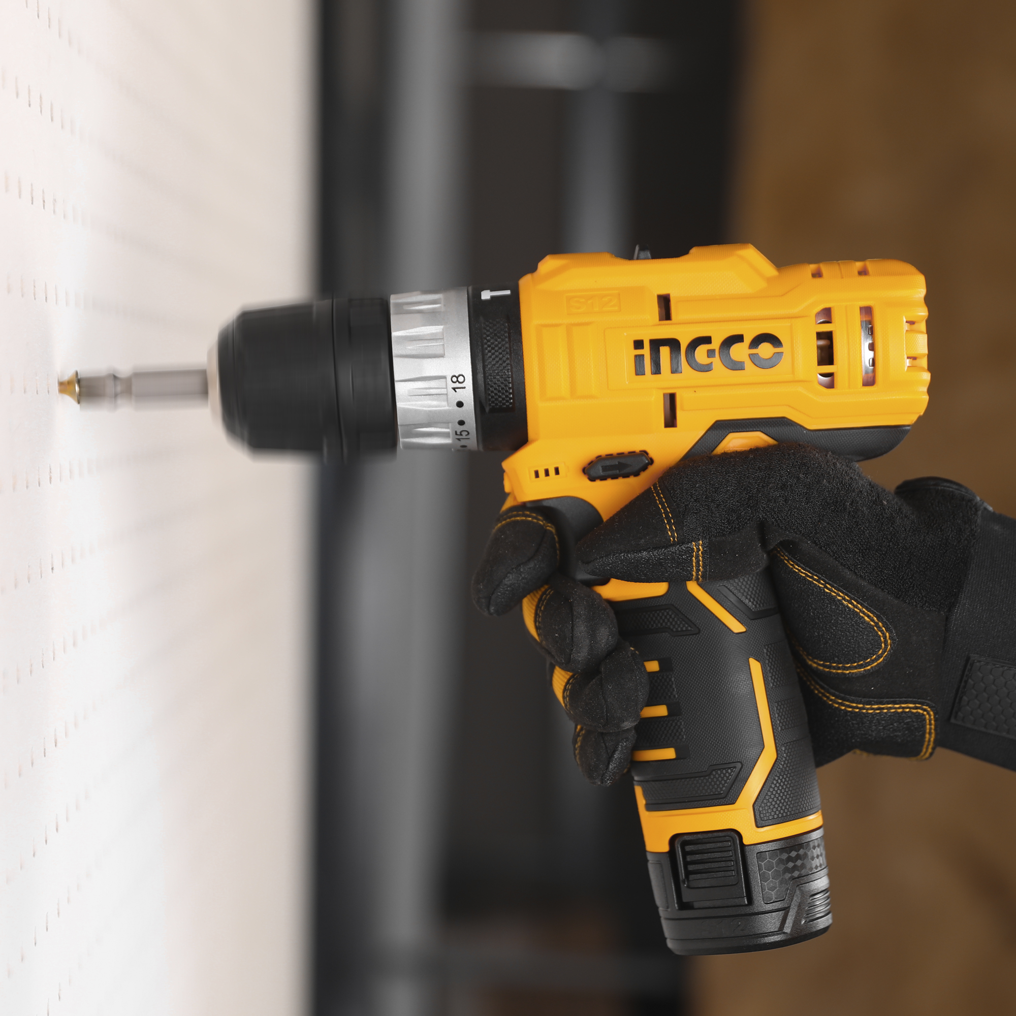 INGCO ingco& ingco tool& hammer drill machine