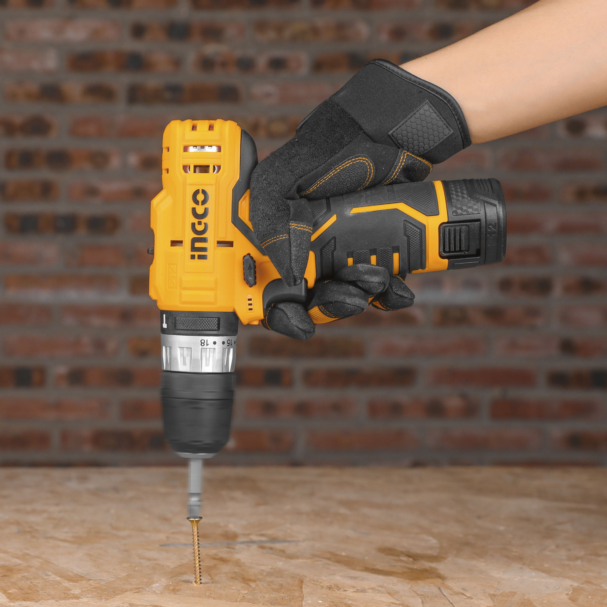 INGCO ingco& ingco tool& hammer drill machine