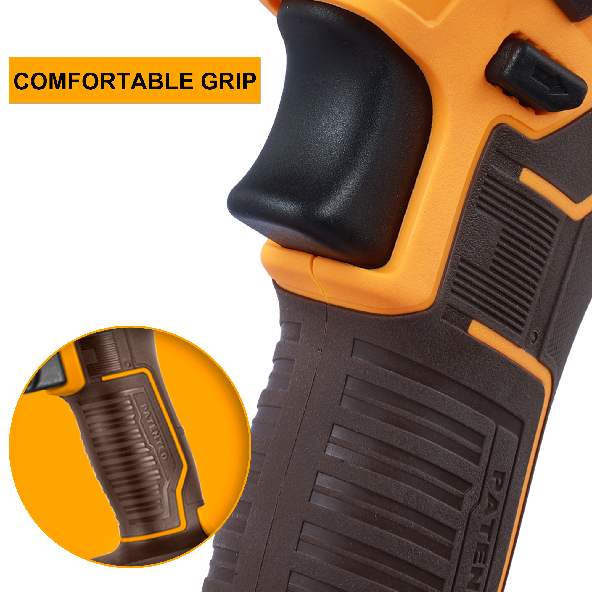 INGCO INGCO Impact drill machine CIDLI201452 | Professional Impact ...