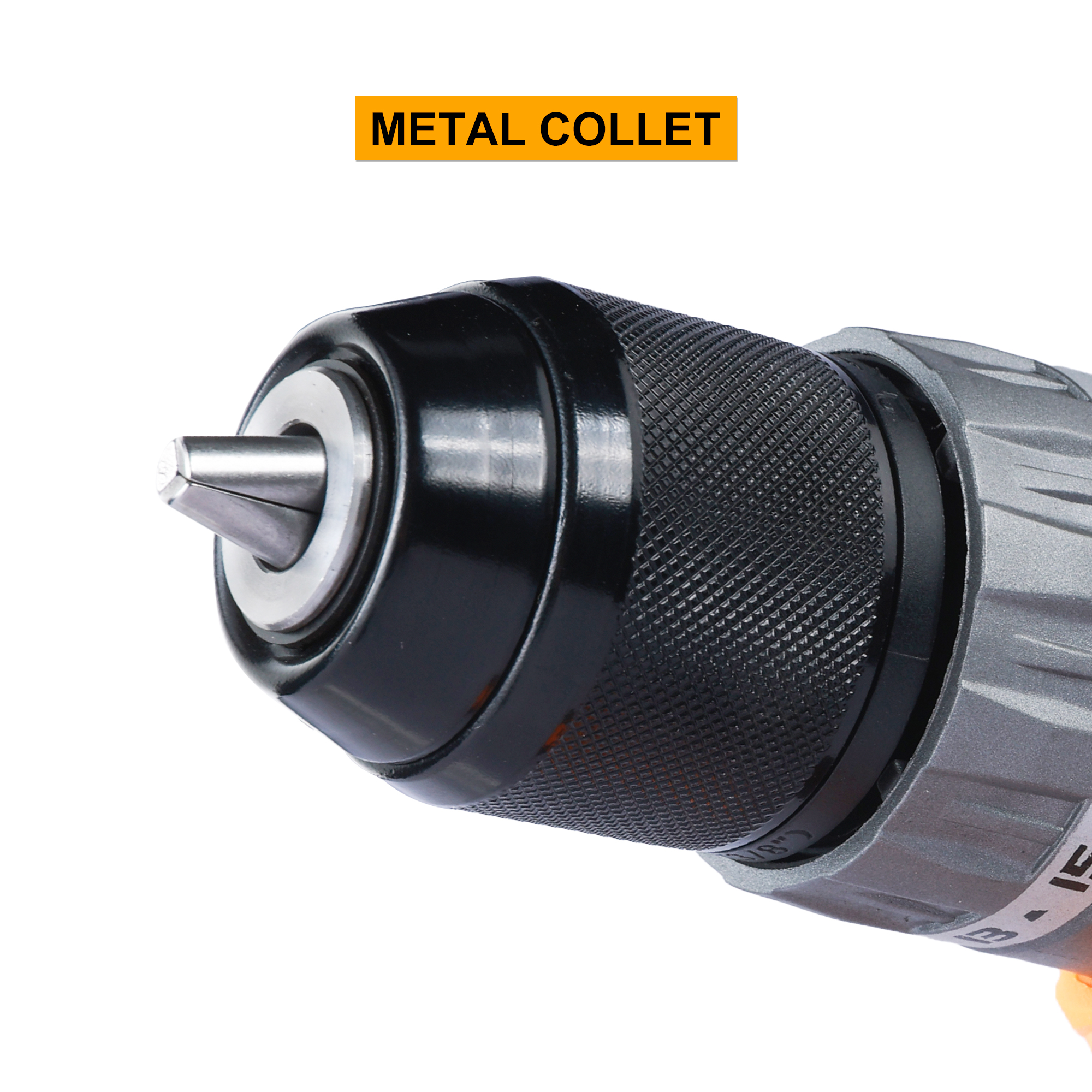 INGCO INGCO Impact drill machine CIDLI201452 | Professional Impact ...