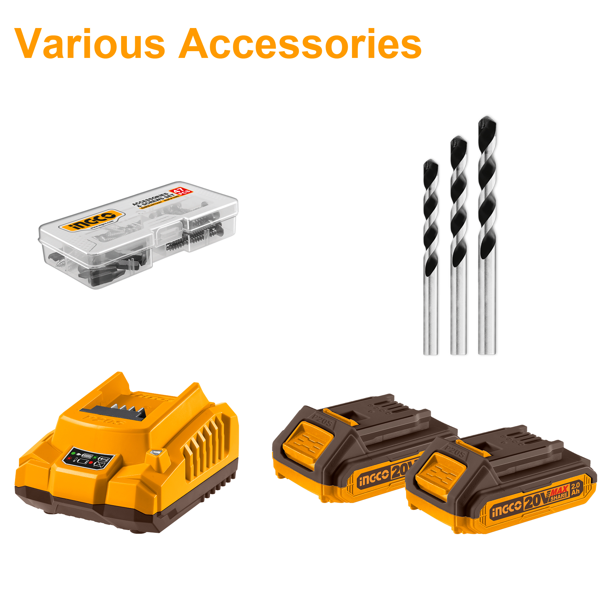 INGCO ingco& ingco tool& hammer drill machine