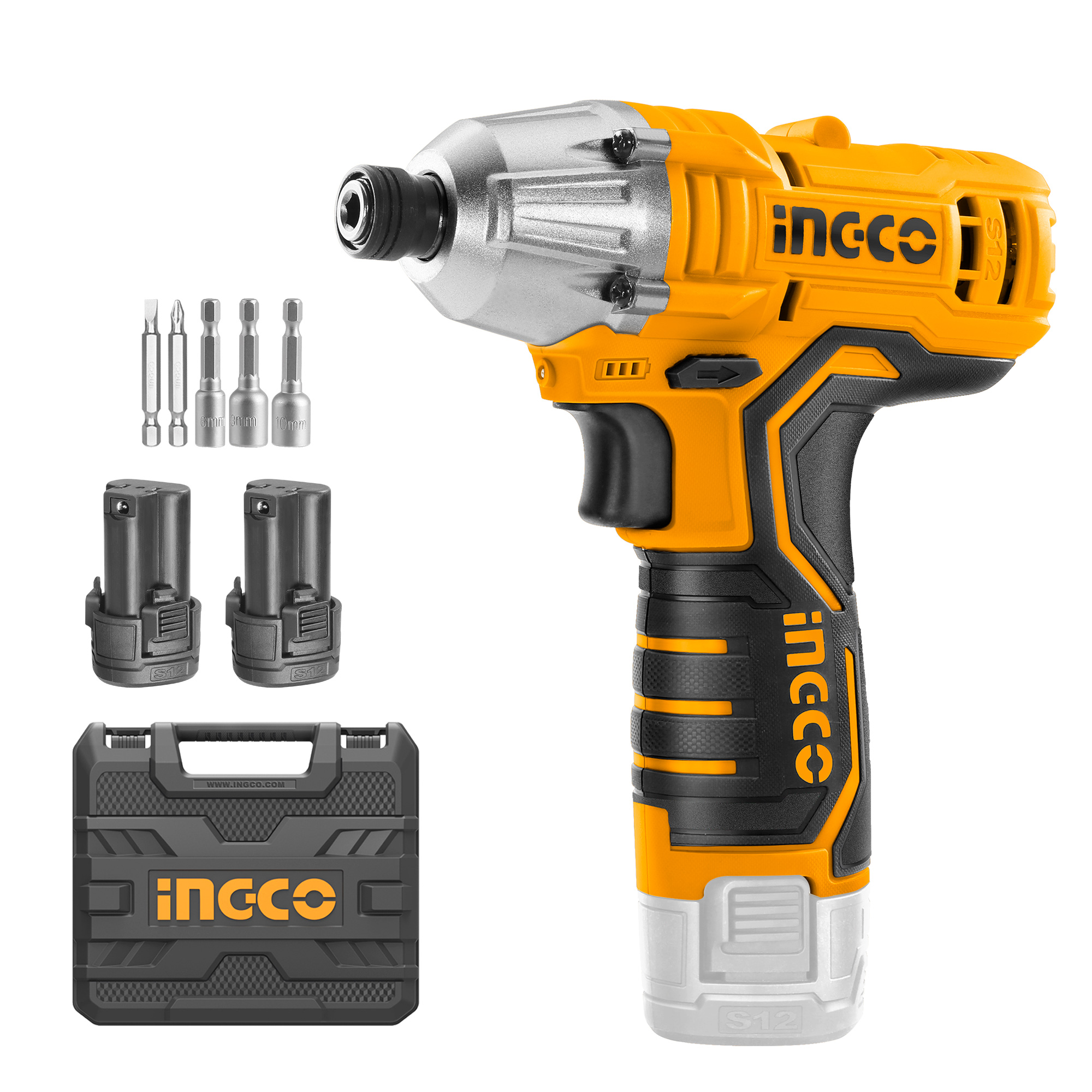 INGCO ingco& ingco tool& drill driver