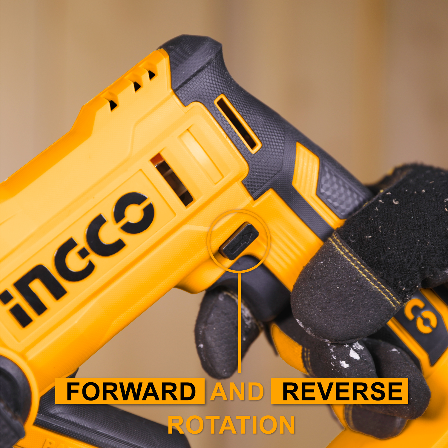 INGCO ingco& ingco tool& rotary hammer
