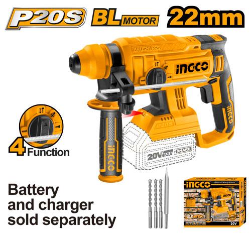 INGCO ingco& ingco tool& rotary hammer