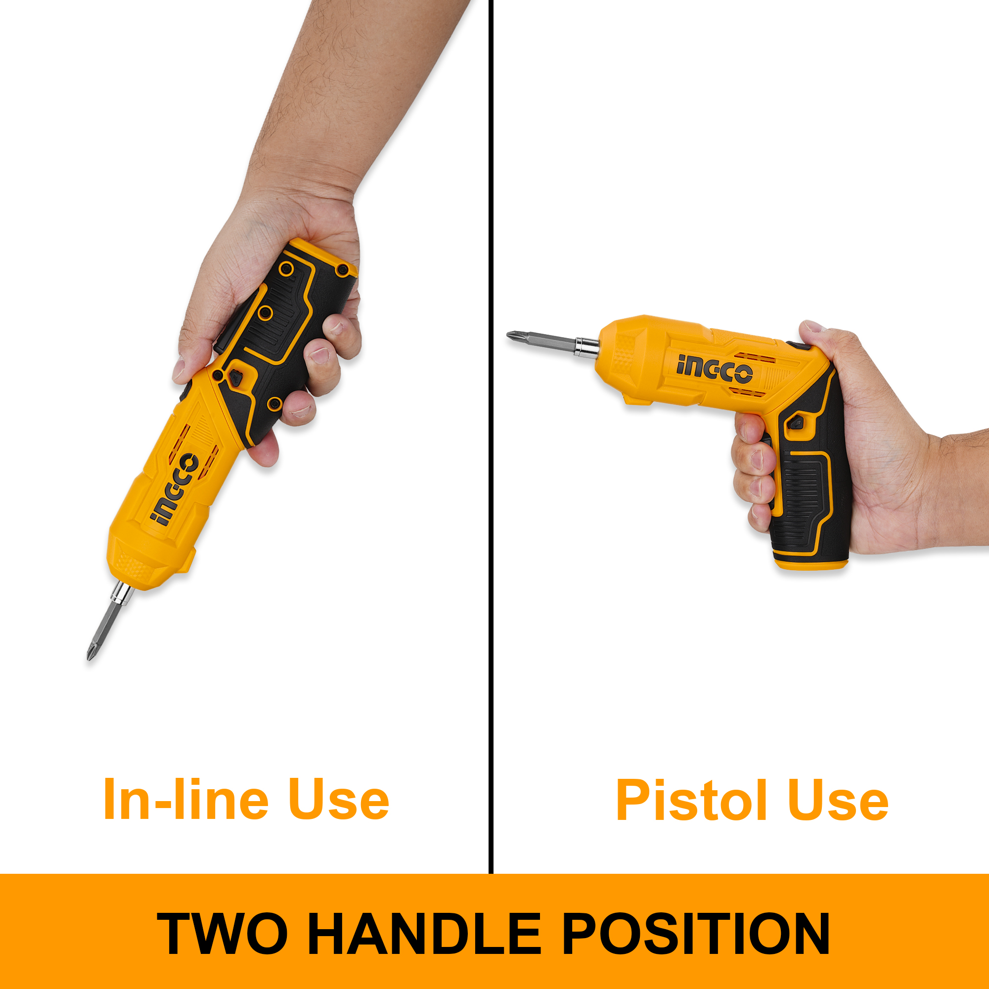 INGCO INGCO Cordless Screwdriver CSDLI0442 | India