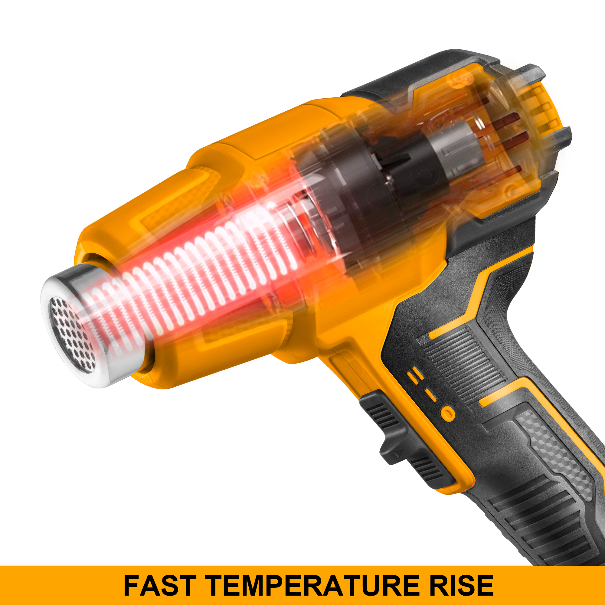 INGCO ingco& ingco tool& heat gun