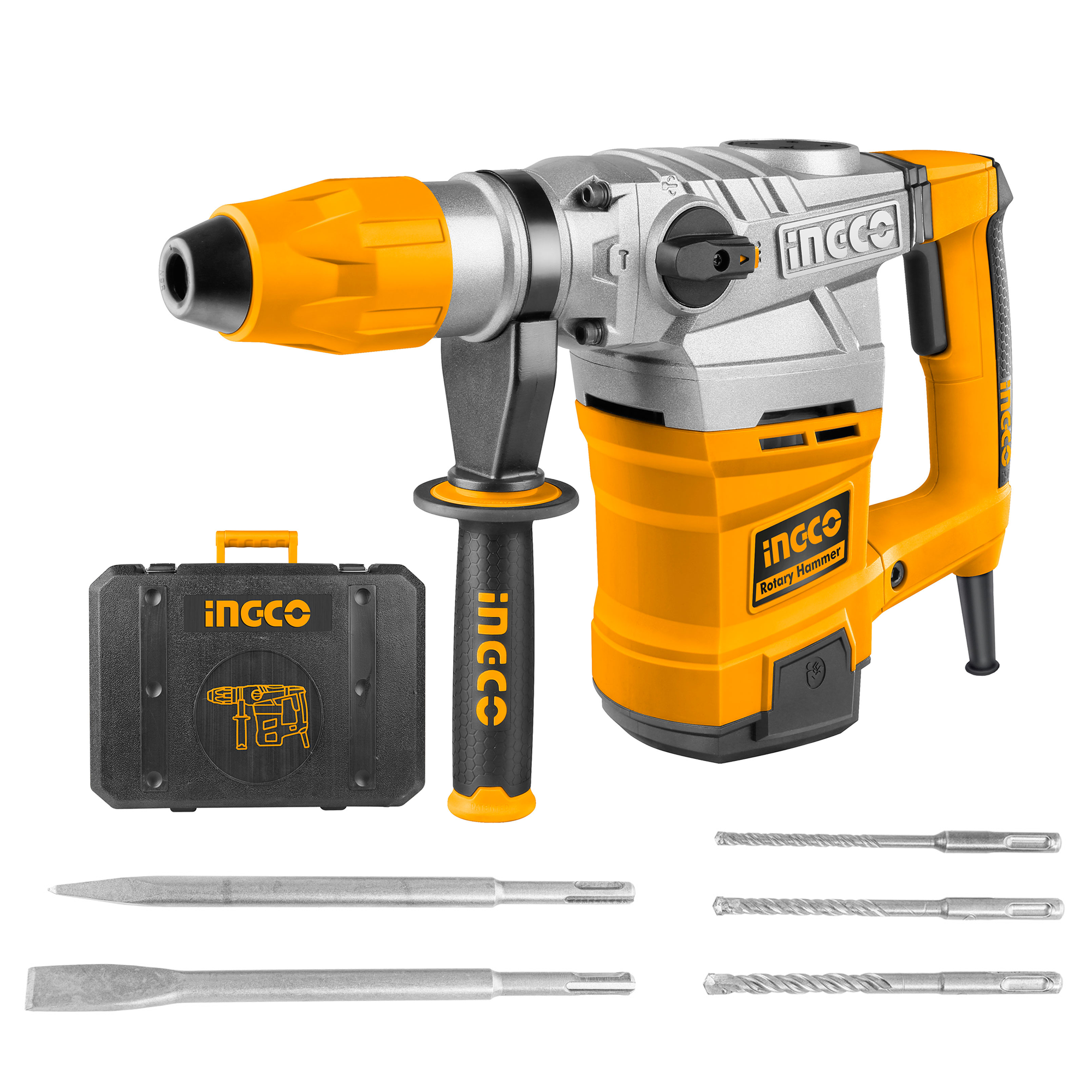 INGCO ingco& ingco tool& drill machine with hammer