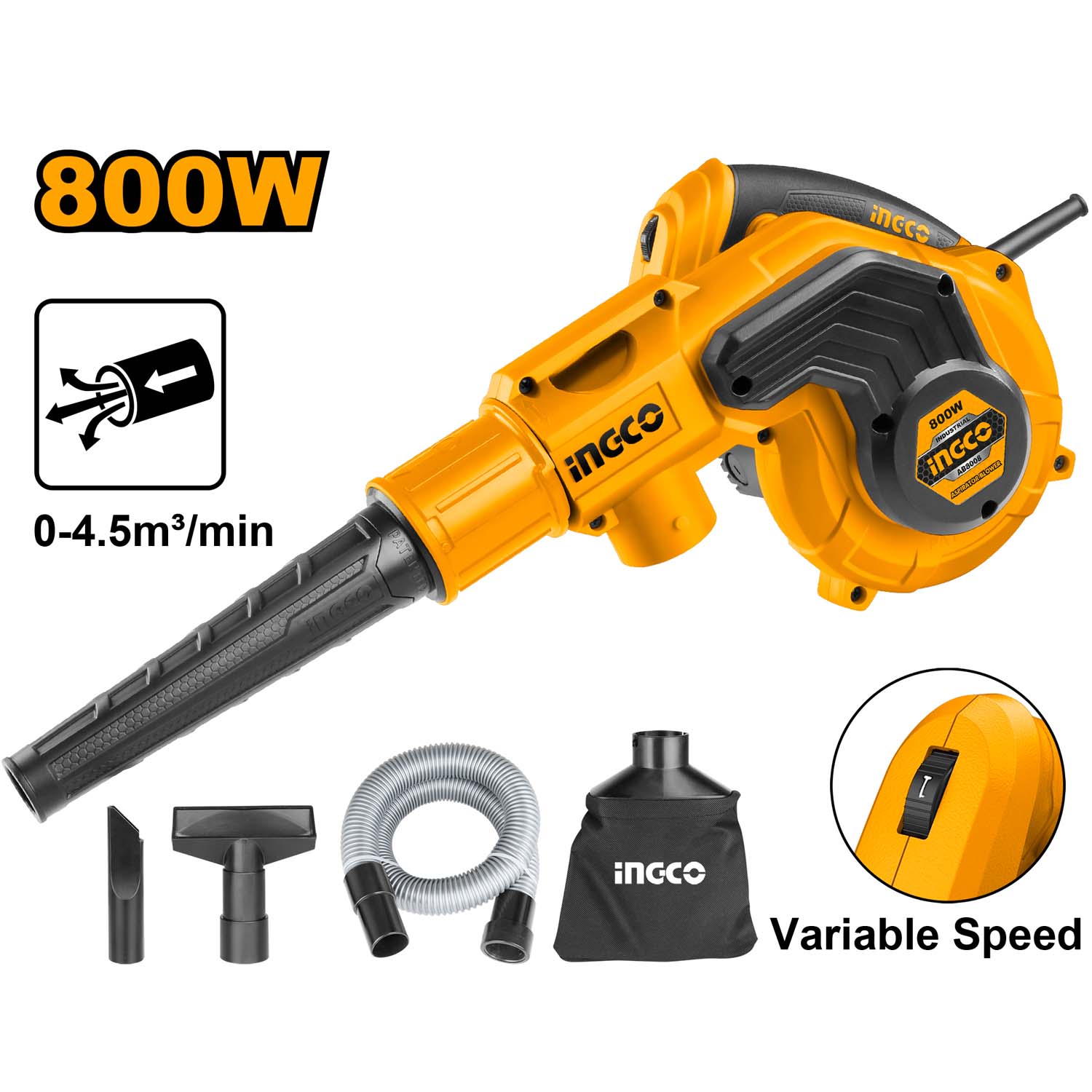 INGCO Power Tools | India