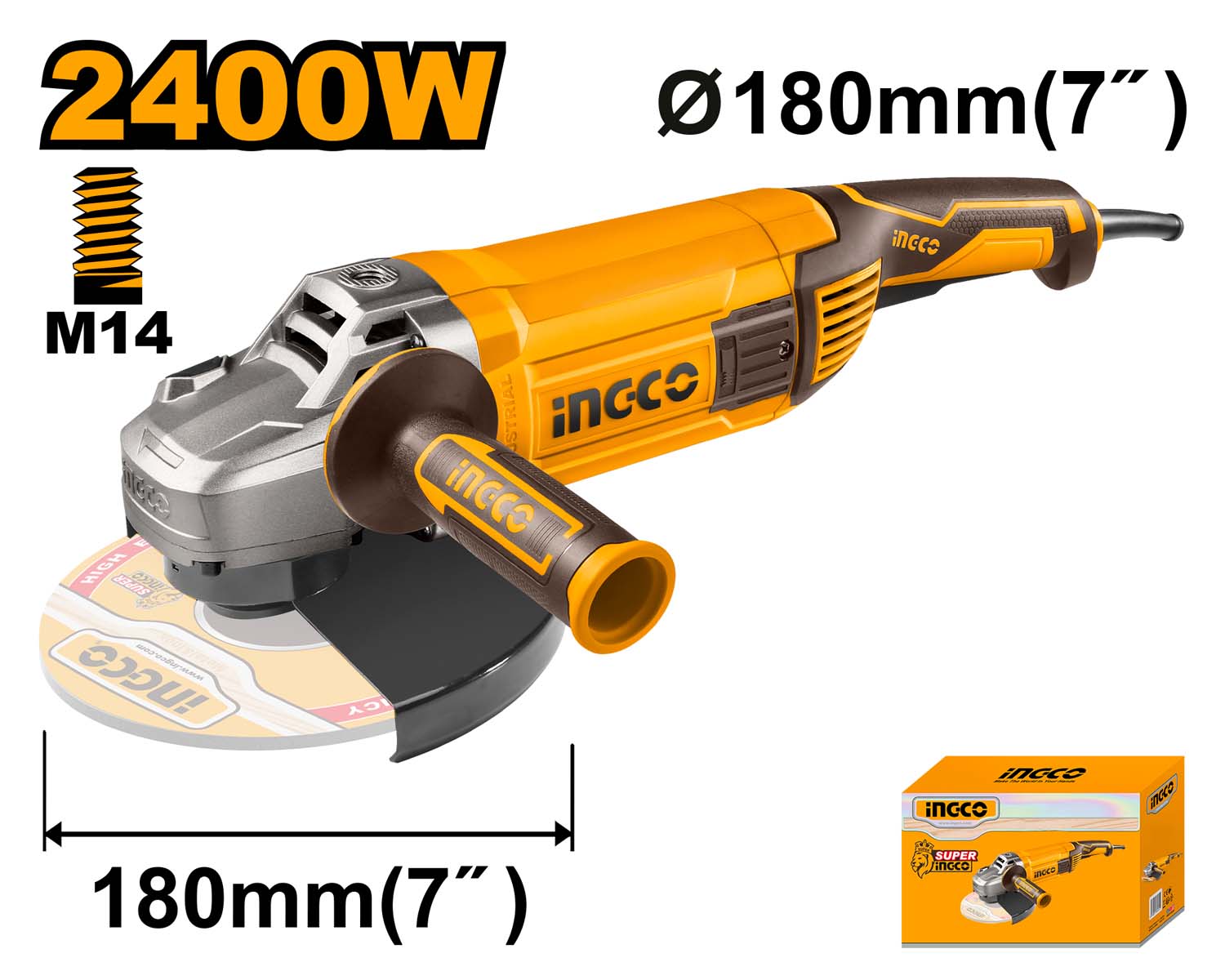 INGCO Power Tools | India