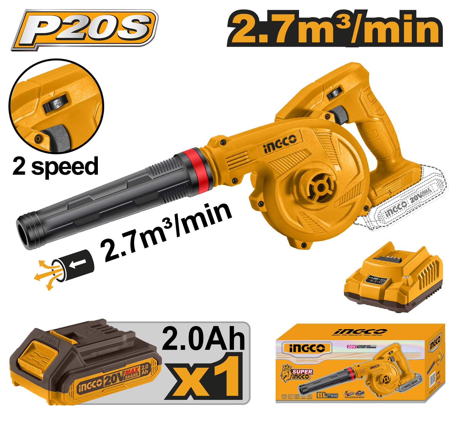INGCO INGCO Power Tools | INGCO India