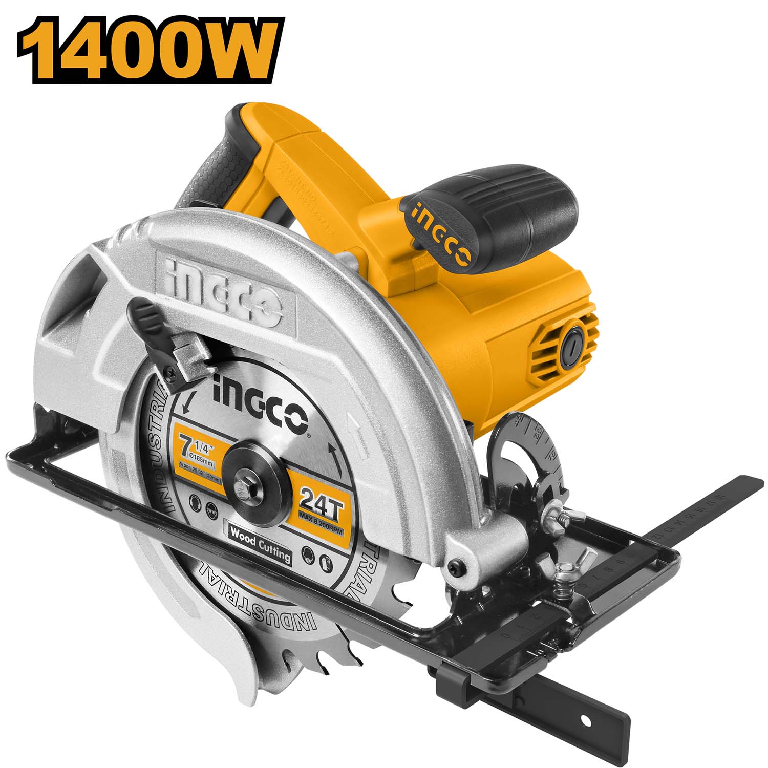 INGCO Power Tools | India