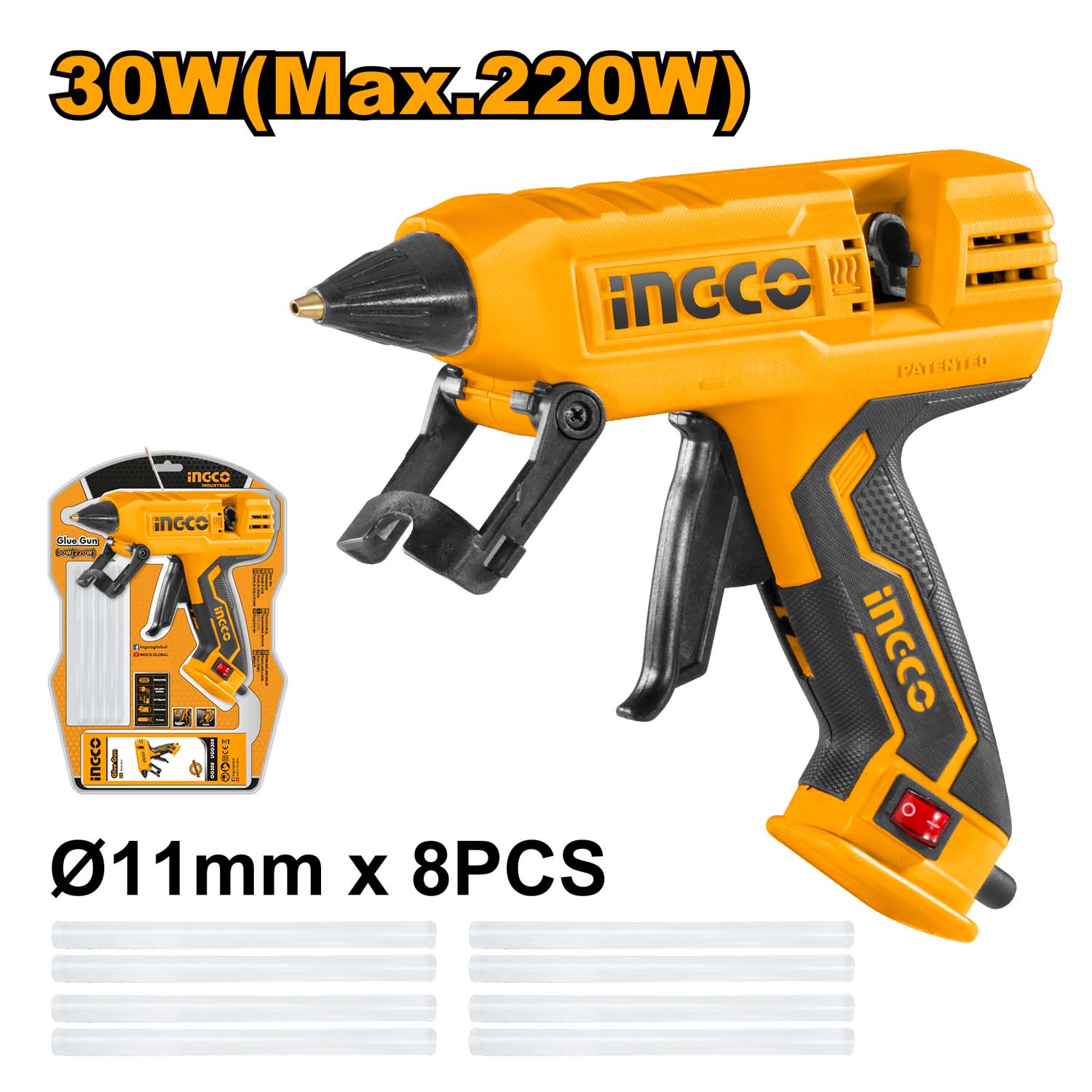 INGCO Power Tools | India