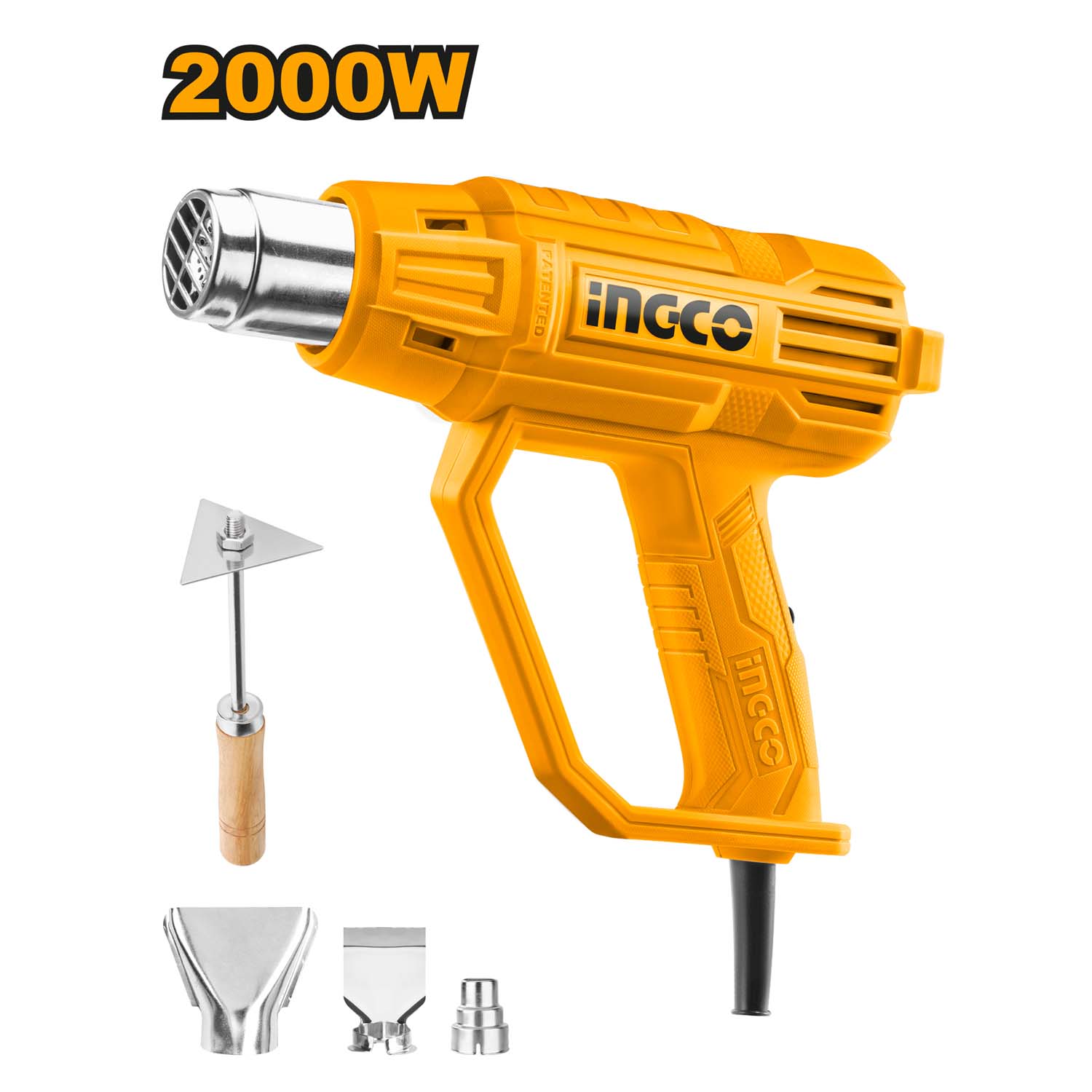 INGCO Power Tools | India