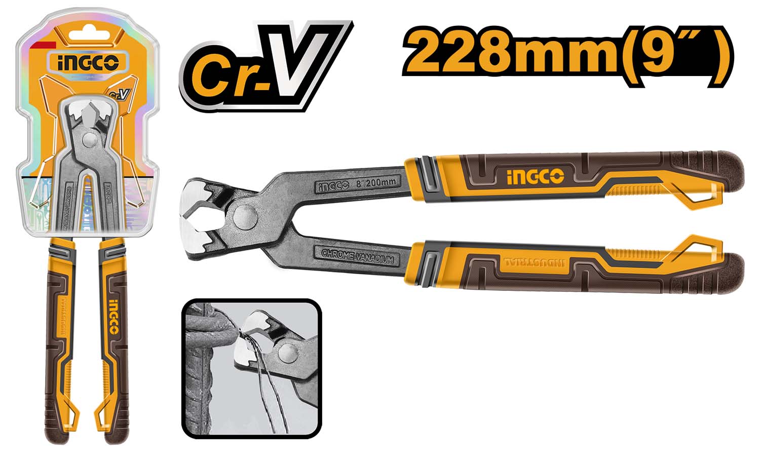 INGCO Hand Tools | India