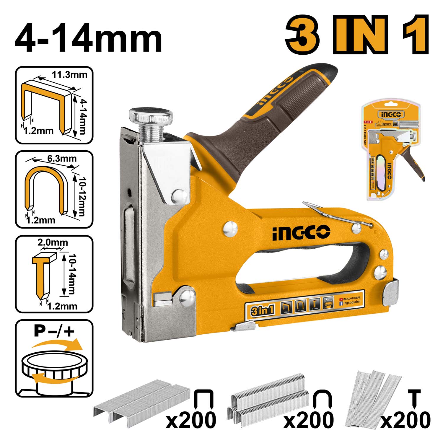 INGCO Hand Tools | India
