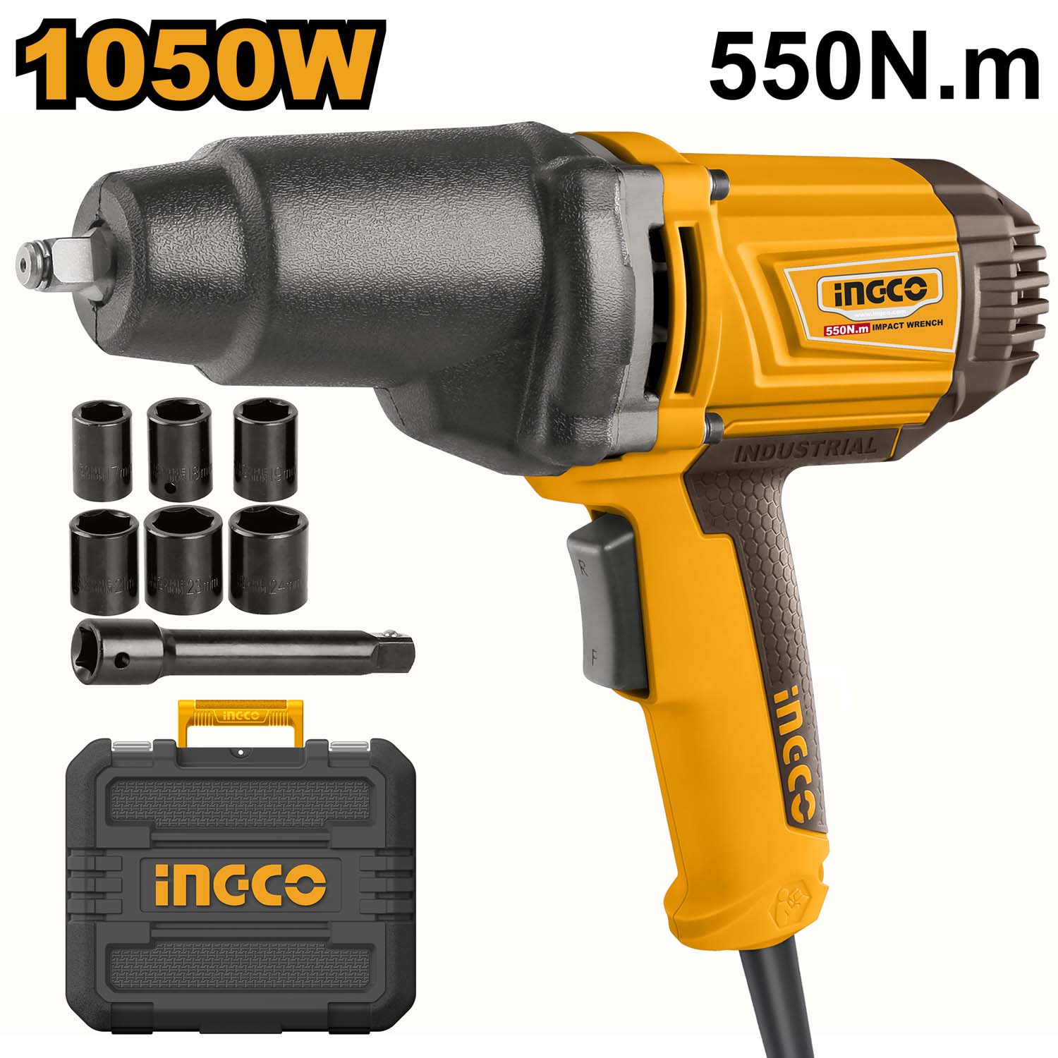 INGCO Cordless Drill Machine | India