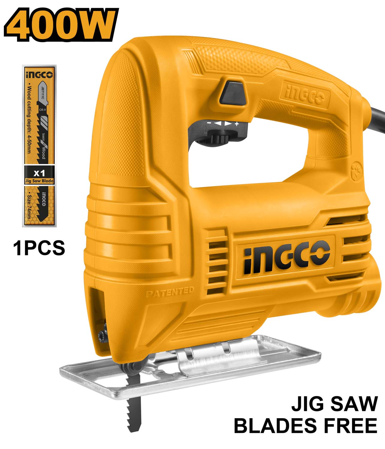 INGCO Power Tools | India