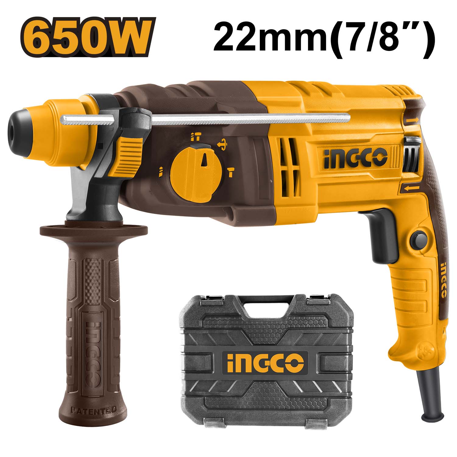 INGCO Power Tools | India