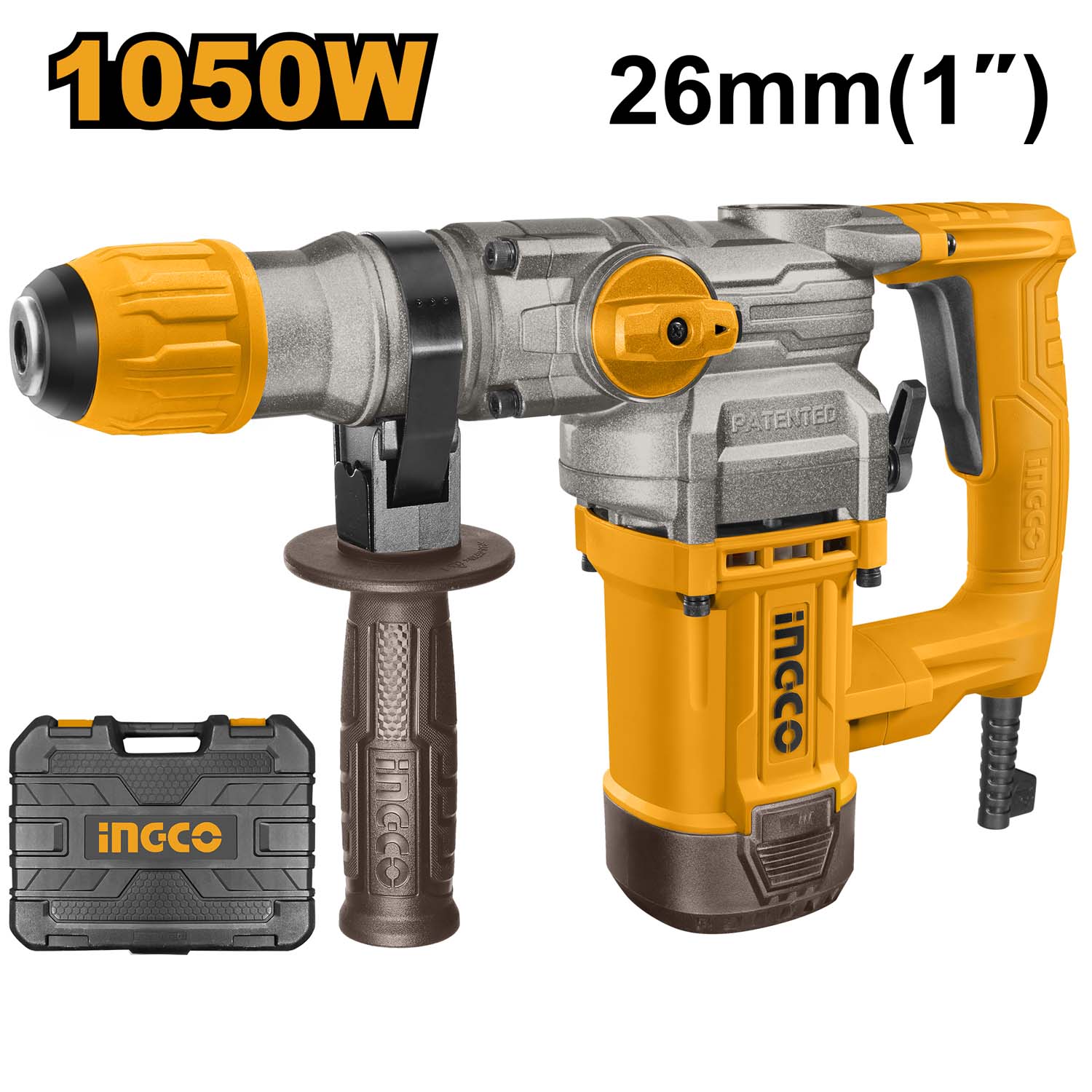 INGCO Power Tools | India