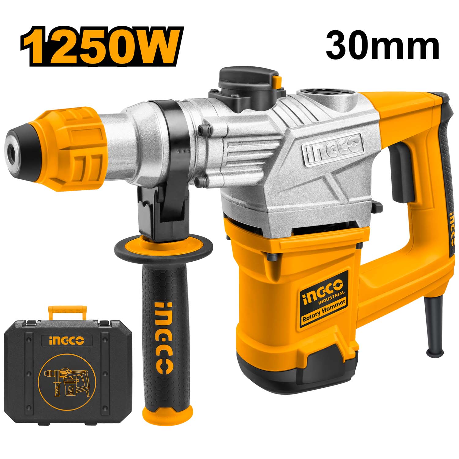 INGCO Power Tools | India