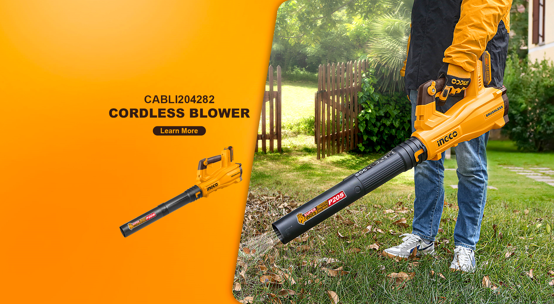 INGCO® Official Online Shop | INGCO Singapore