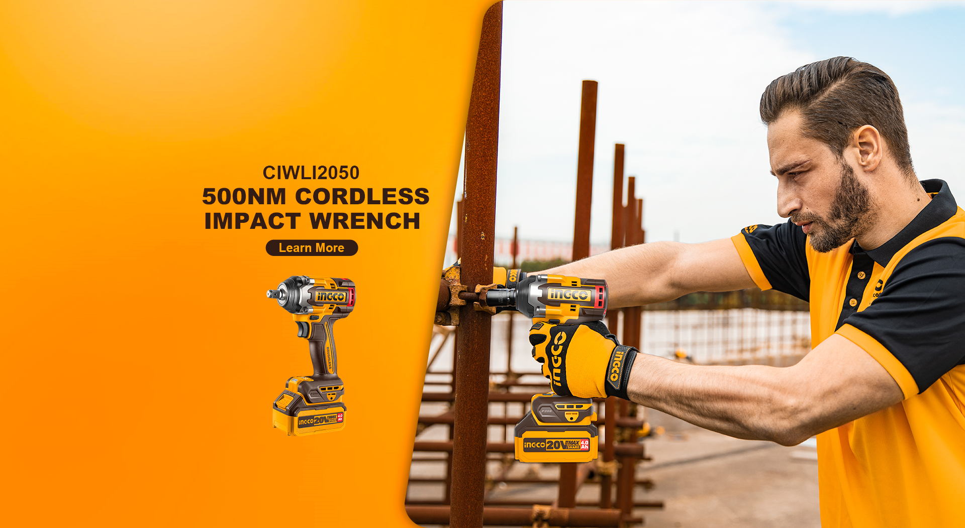 INGCO® Official Online Shop | INGCO Singapore