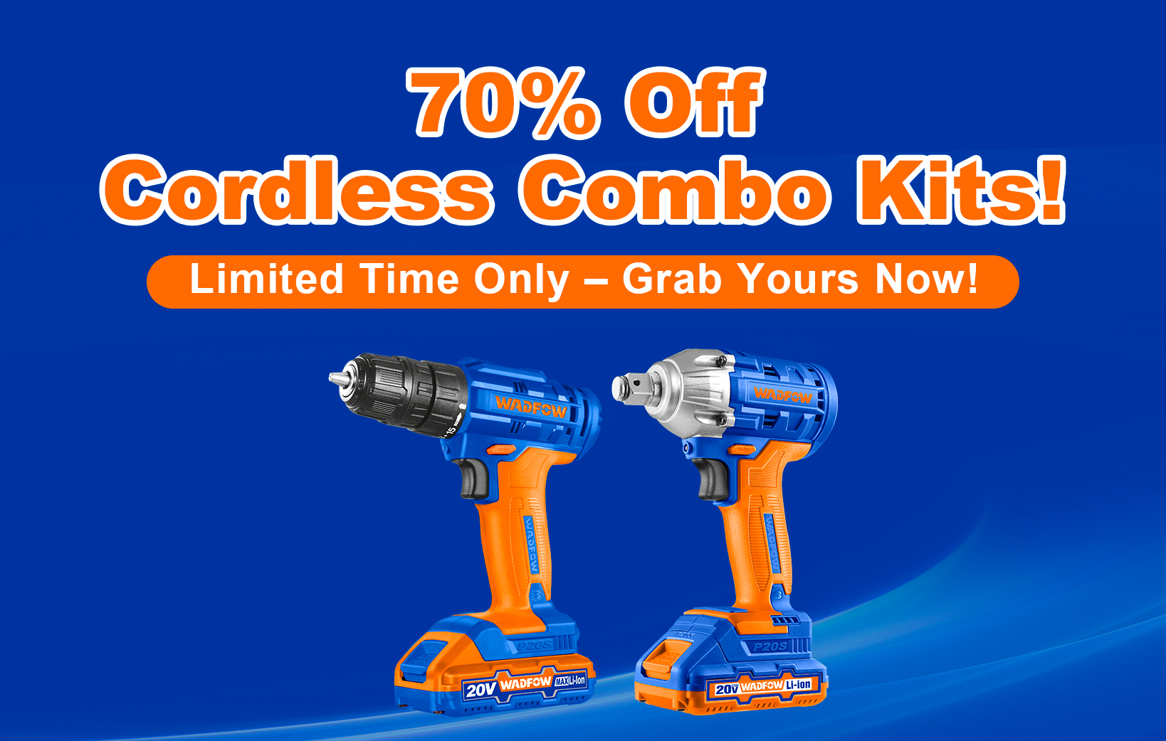 WADFOW Official Online Shop | India