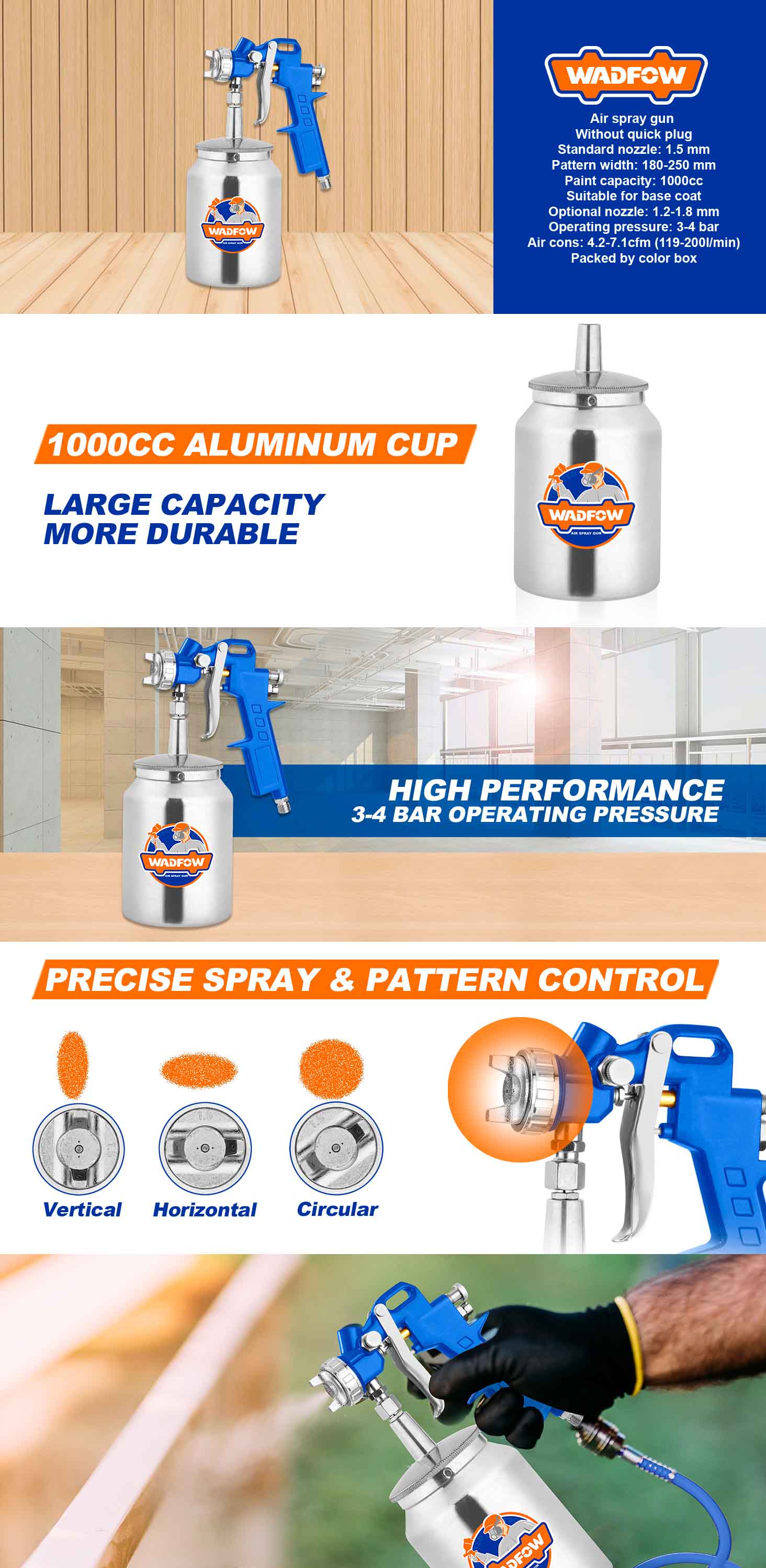 WADFOW wadfow,wadfow tool,paint sprayer paint