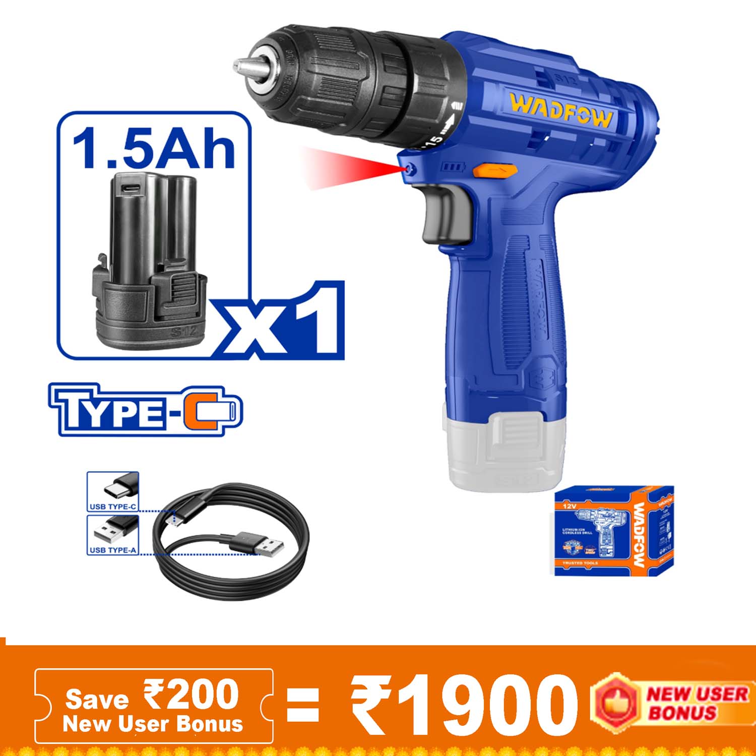 WADFOW Official Online Store - WADFOW India