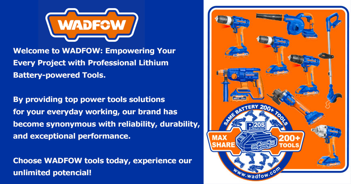 WADFOW Official Online Shop | India