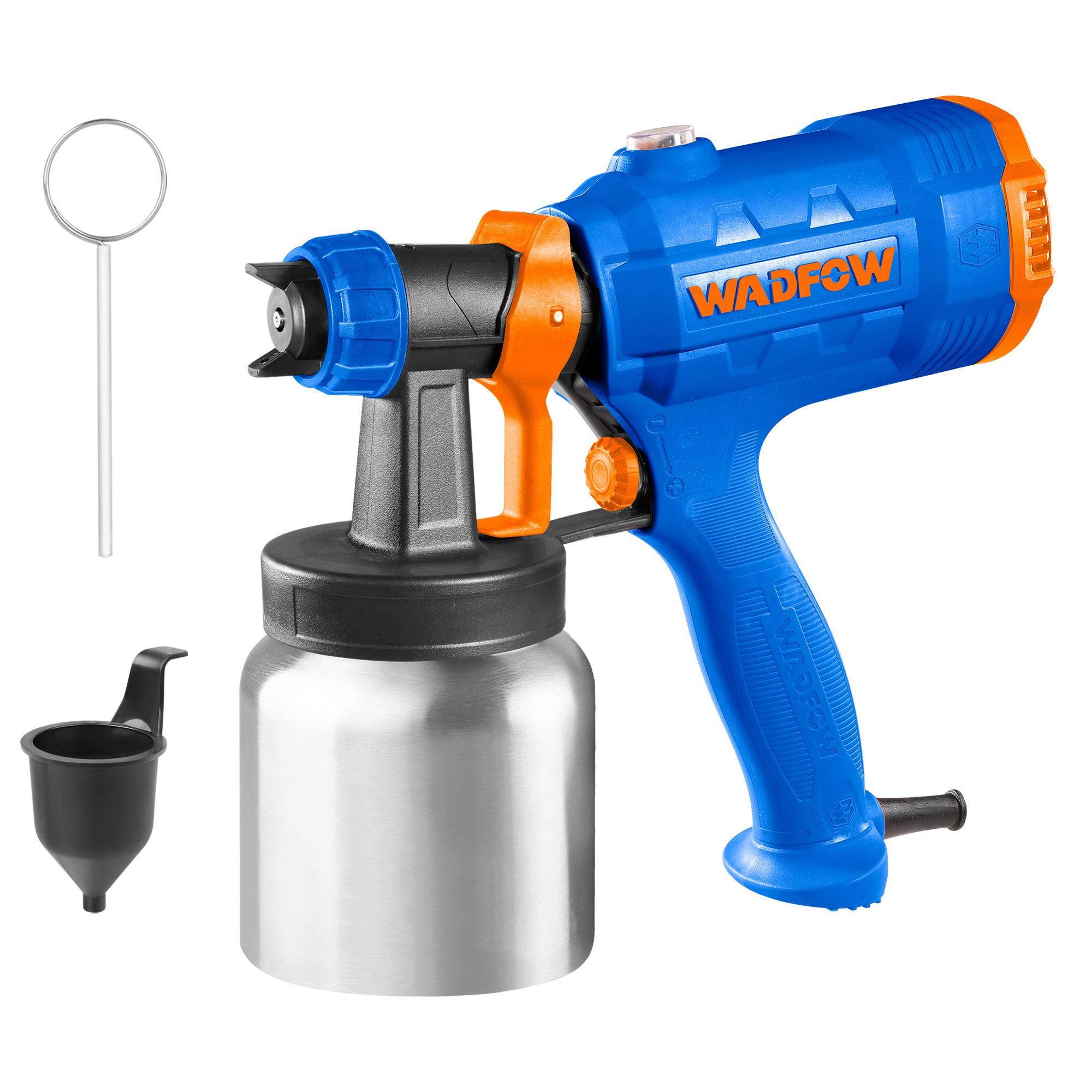 WADFOW wadfow,wadfow tool,paint sprayer paint