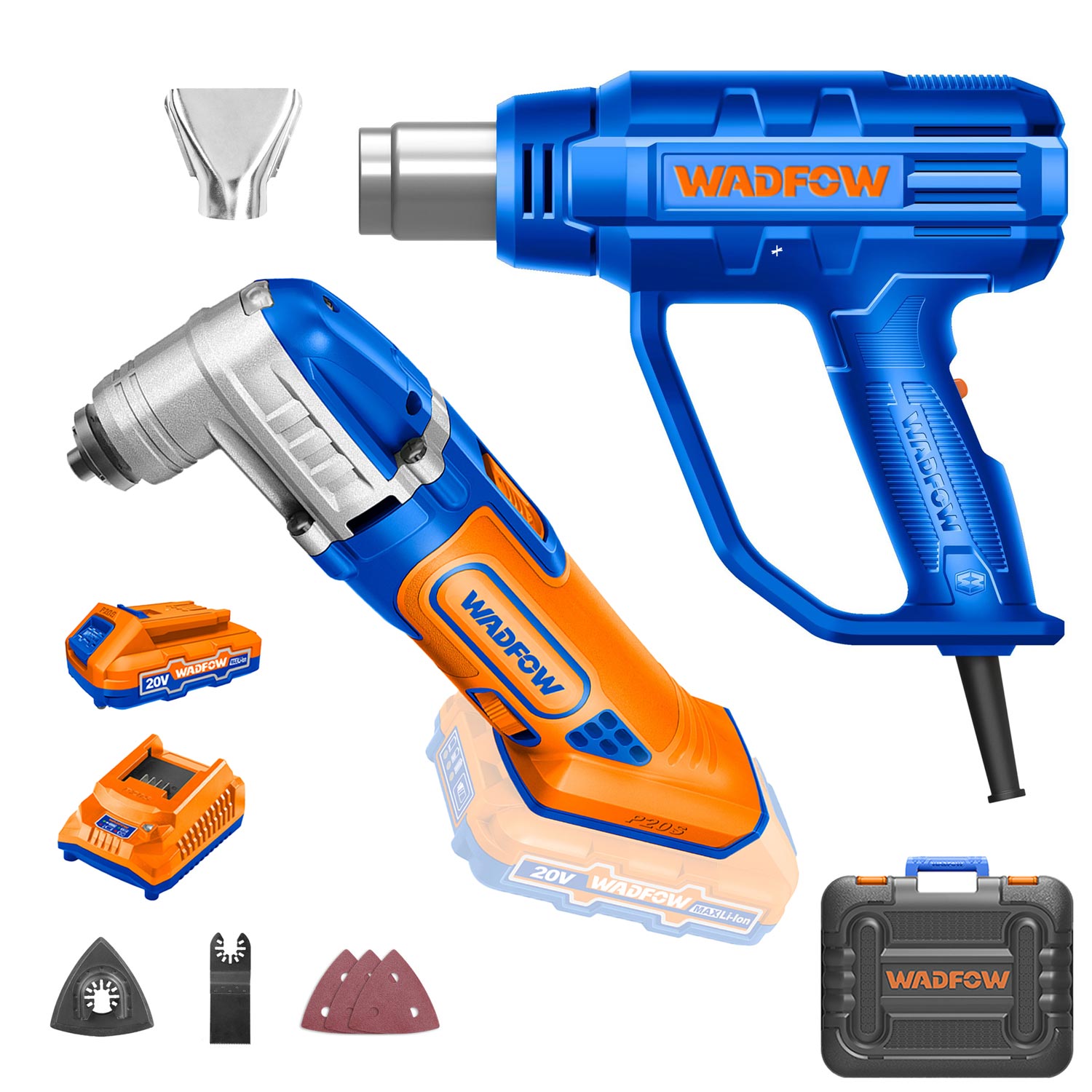 WADFOW Official Online Shop | India