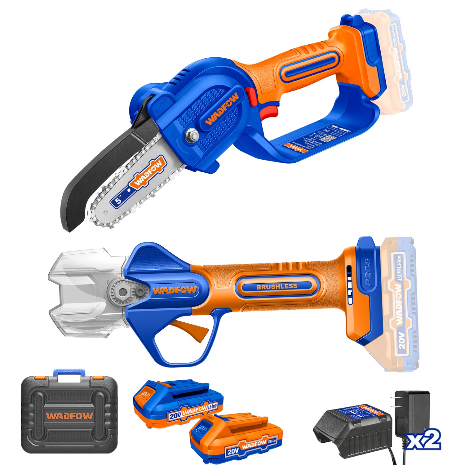 WADFOW Official Online Shop | India