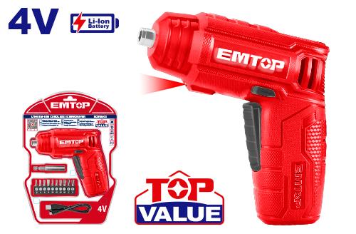 EMTOP Malaysia | Power Tools, Hand Tools & Hardware Store