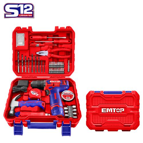 EMTOP Malaysia | Power Tools, Hand Tools & Hardware Store