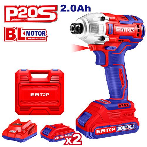 EMTOP Malaysia | Power Tools, Hand Tools & Hardware Store